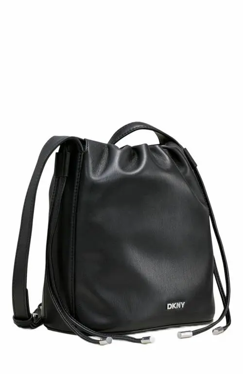Dkny Channing Small Drawstring Bag