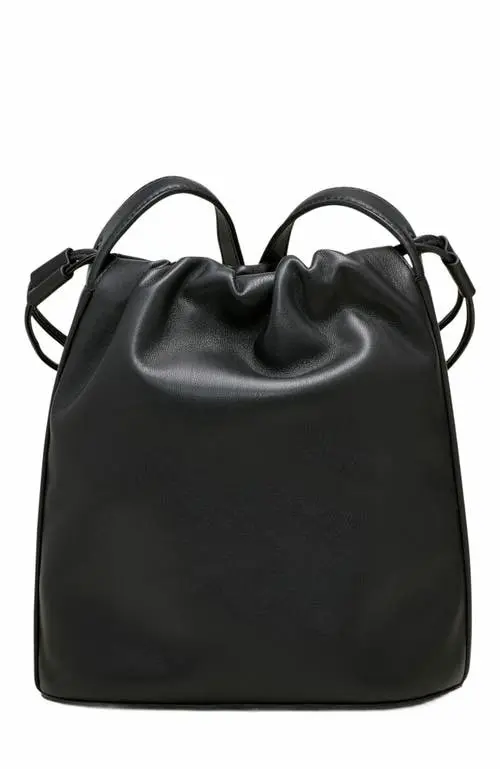 Dkny Channing Small Drawstring Bag