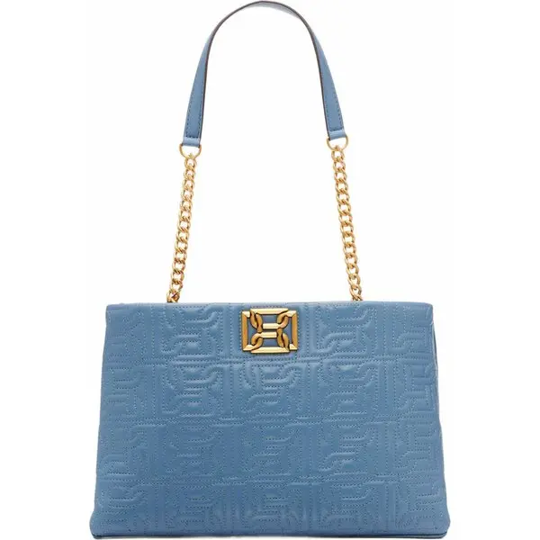 Dkny Delanie Tote Bag - Coastal Blue