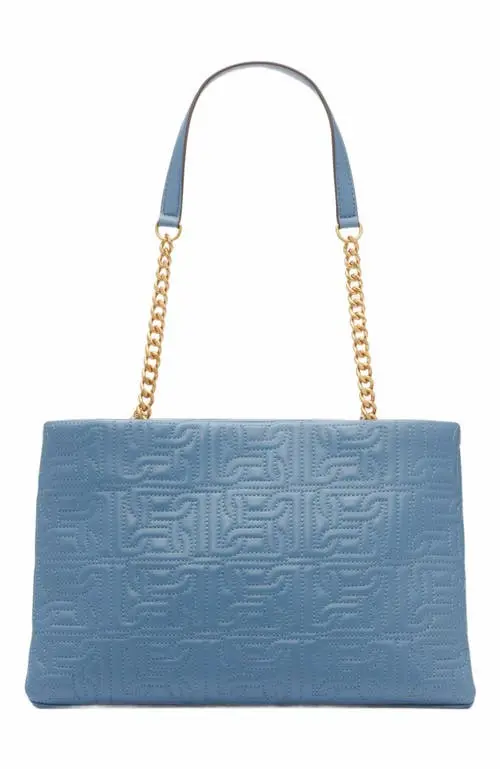 Dkny Delanie Tote Bag - Coastal Blue