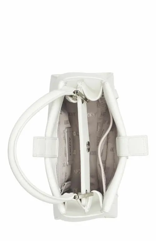 Dkny Bleeker Small Satchel