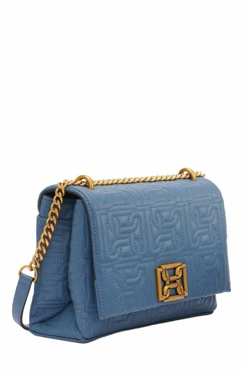 Dkny Delanie Flap Shoulder Bag - Coastal Blue