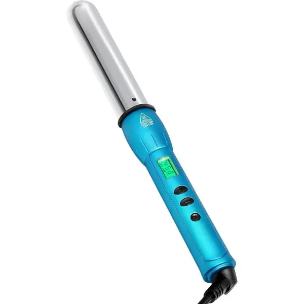 NUME Magic Curling Wand 32mm - Turquoise 32mm