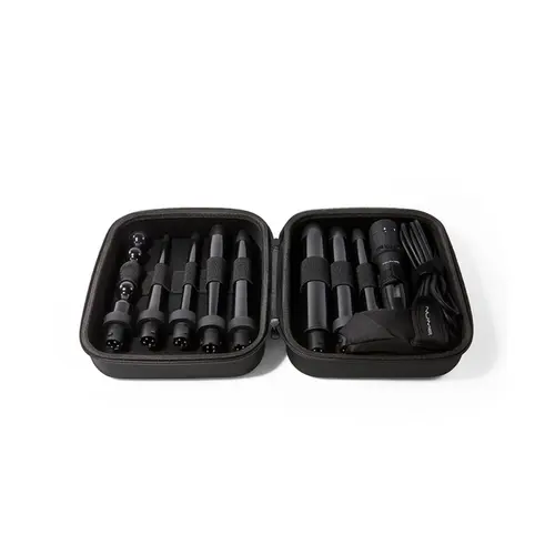 NUME Octowand 8-in-1 Curling Wand