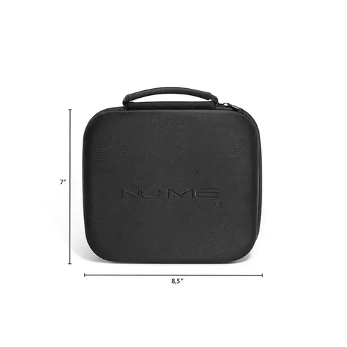 NUME Octowand 8-in-1 Curling Wand