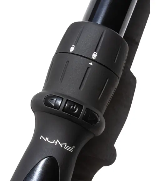 NUME Octowand 8-in-1 Curling Wand