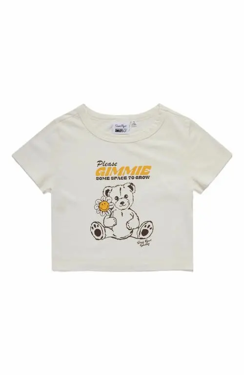 SAMII RYAN Gimmie Space Baby Tee