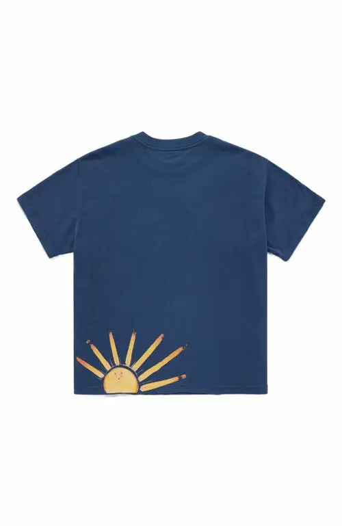 SAMII RYAN Sami Ryan Graphic T-shirt