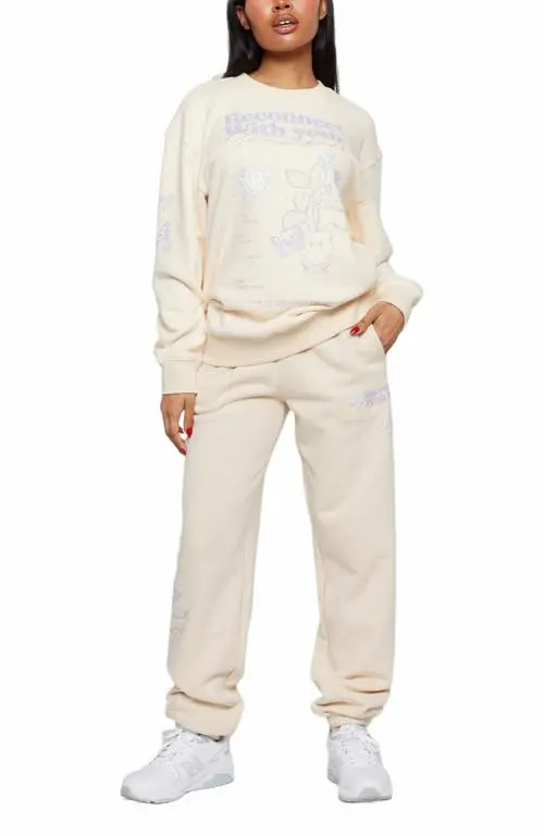 SAMII RYAN Reconnect Sweatpants