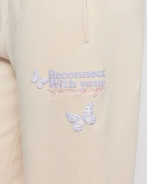 SAMII RYAN Reconnect Sweatpants