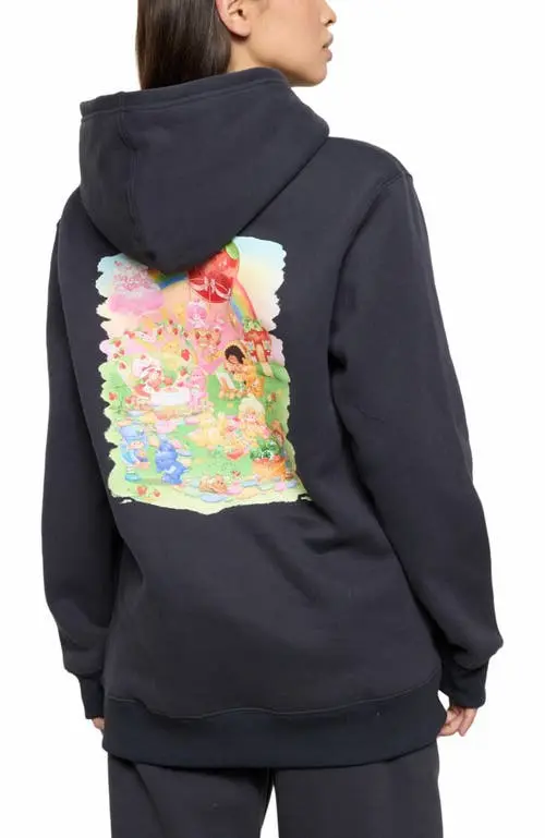 SAMII RYAN Life Is Sweet" Hoodie
