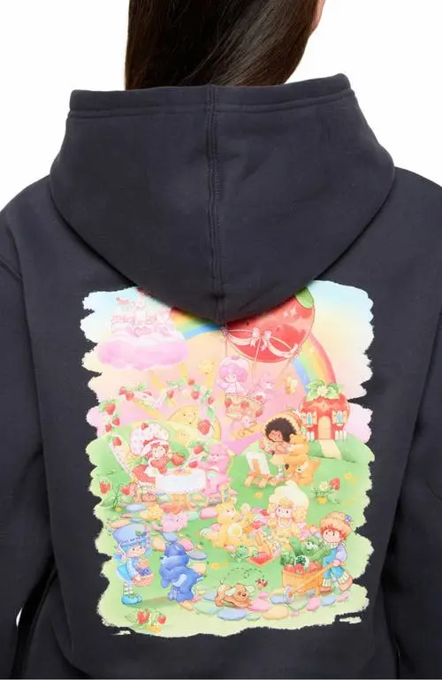SAMII RYAN Life Is Sweet" Hoodie