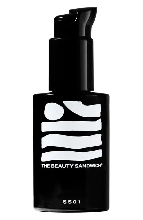 THE BEAUTY SANDWICH Secret Sauce Face Serum - None