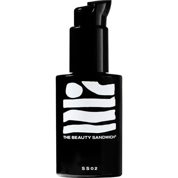 THE BEAUTY SANDWICH Snatching Sauce Face Serum - None