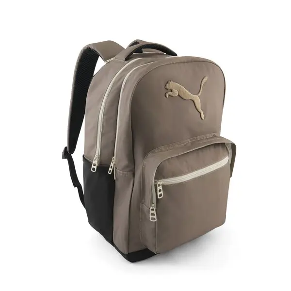 PUMA Prose 3.0 Backpack - Medium Brown