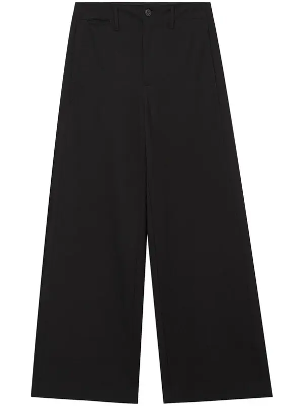 Rag & Bone Wide-leg Trousers