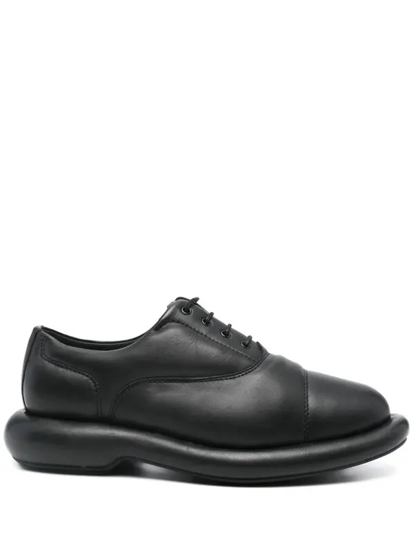 Martine Rose X Clarks Oxford Shoes