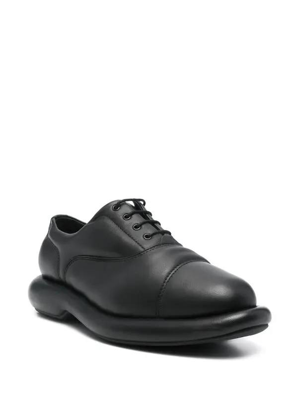 Martine Rose X Clarks Oxford Shoes