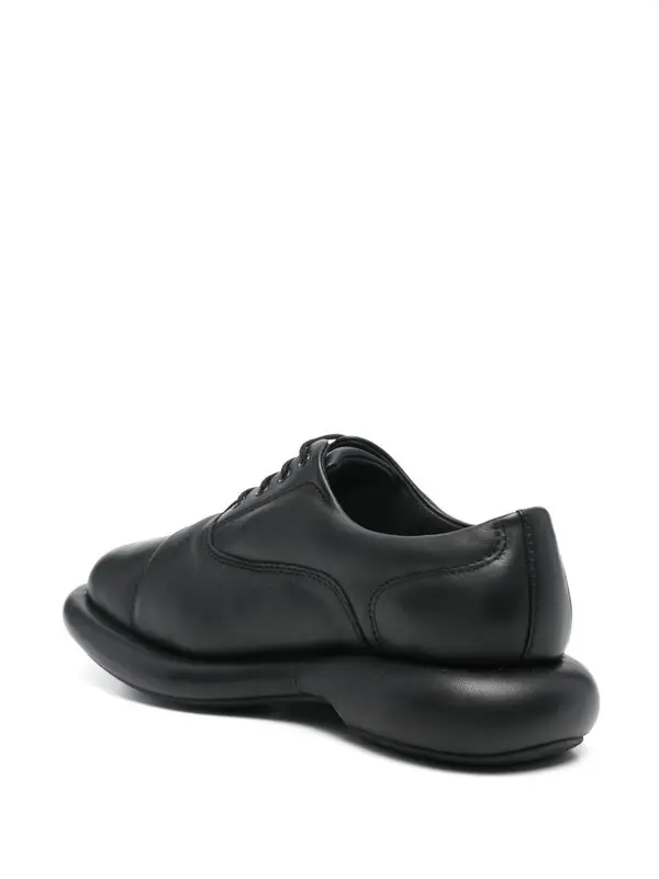 Martine Rose X Clarks Oxford Shoes