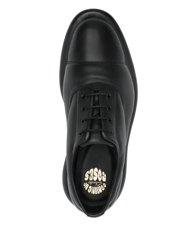 Martine Rose X Clarks Oxford Shoes