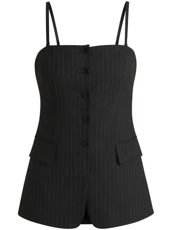Hugo Striped Top