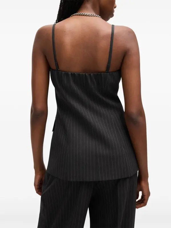 Hugo Striped Top