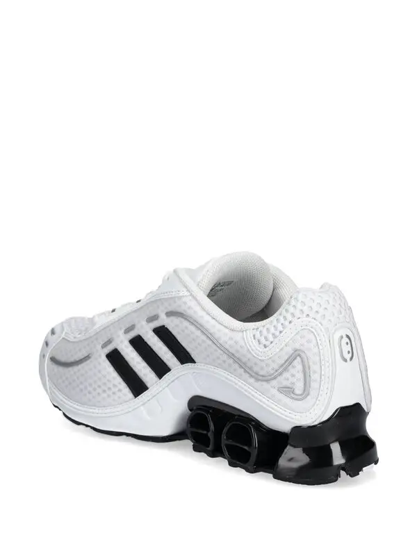Adidas Megaride 01 Sneakers - White