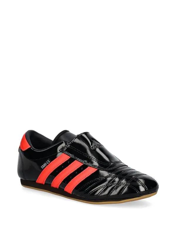 Adidas Taekwondo Sneakers - Black