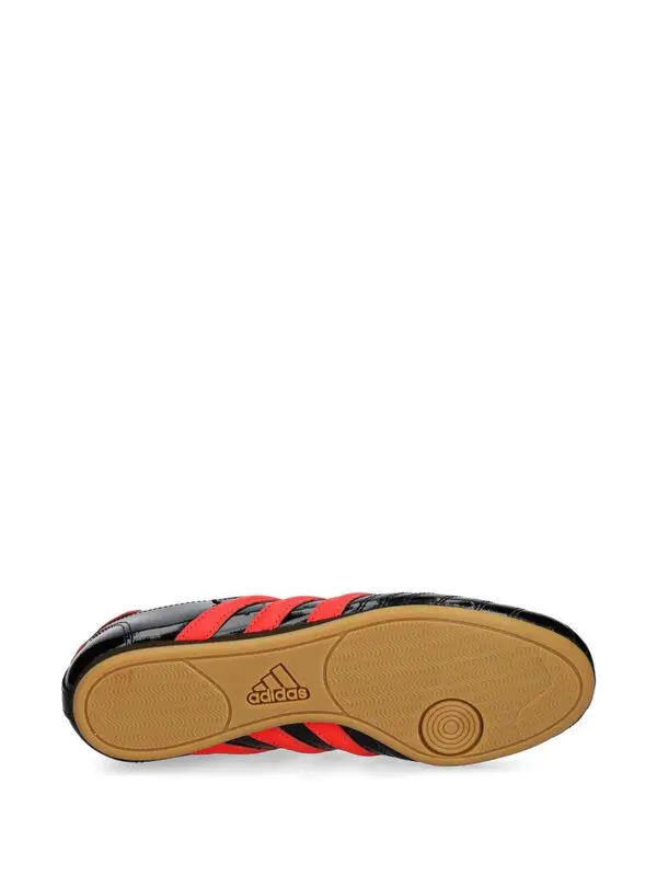 Adidas Taekwondo Sneakers - Black