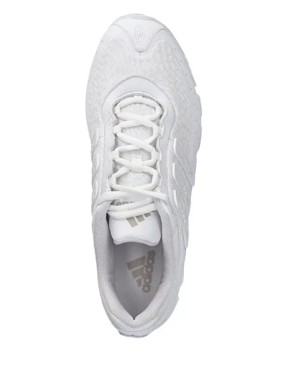Adidas Megaride Sneakers - White