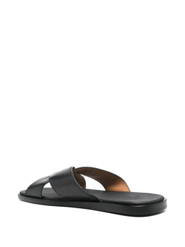 Church's Leather Slides