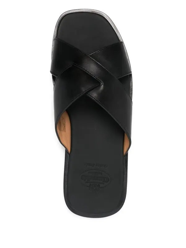 Church's Leather Slides