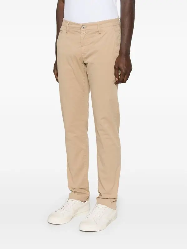 Jacob Cohen Bobby Chinos - Neutrals