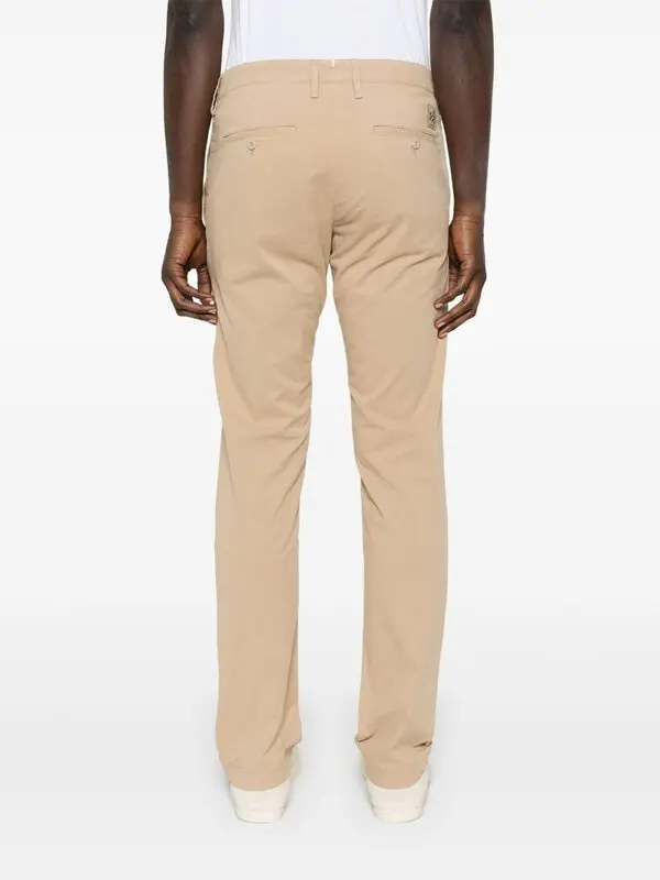 Jacob Cohen Bobby Chinos - Neutrals
