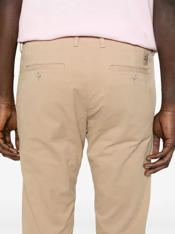 Jacob Cohen Bobby Chinos - Neutrals