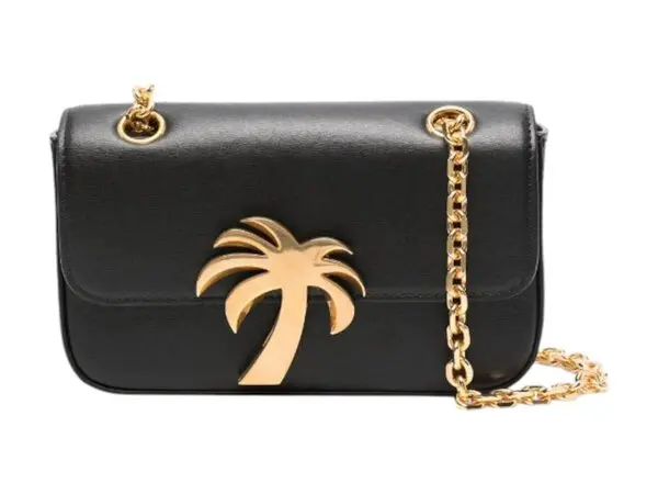 Palm Angels Palm Bridge Chain Bag