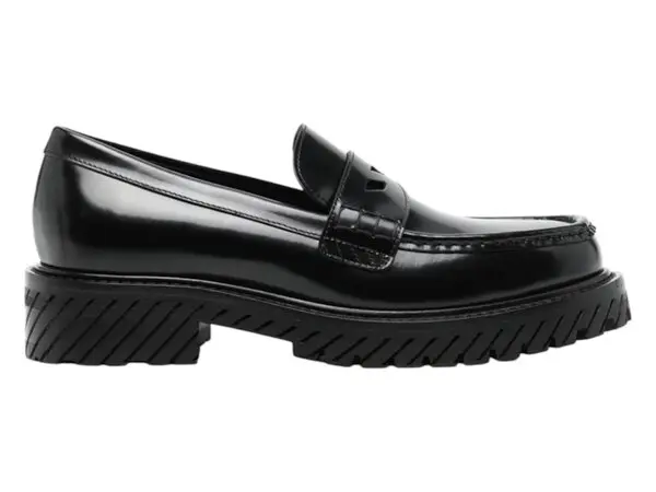Off-White Combat Loafer