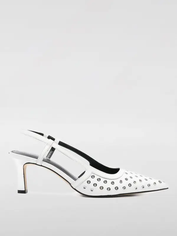 Michael Kors Pumps - White