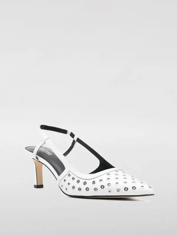 Michael Kors Pumps - White