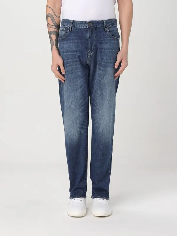 Armani Exchange Jeans - Denim