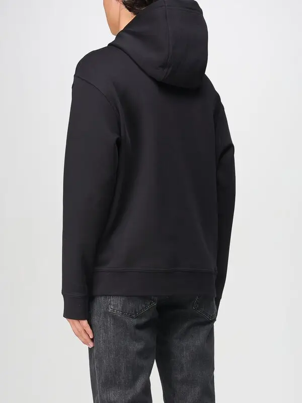 Armani Exchange Sweatshirt - Black