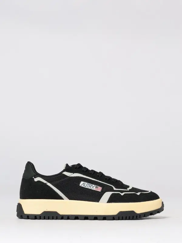 AUTRY Sneakers - Black