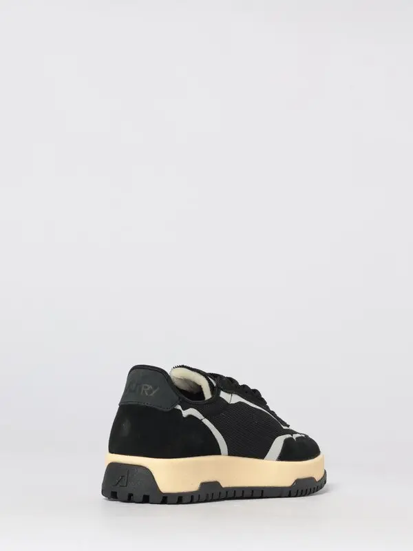 AUTRY Sneakers - Black