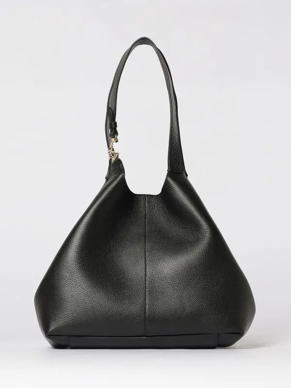 COCCINELLE Shoulder Bag - Black