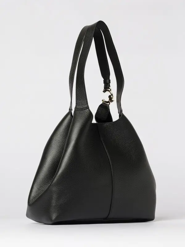 COCCINELLE Shoulder Bag - Black