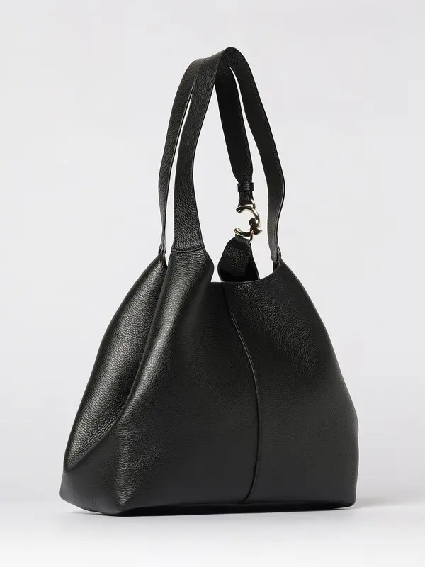 COCCINELLE Shoulder Bag - Black