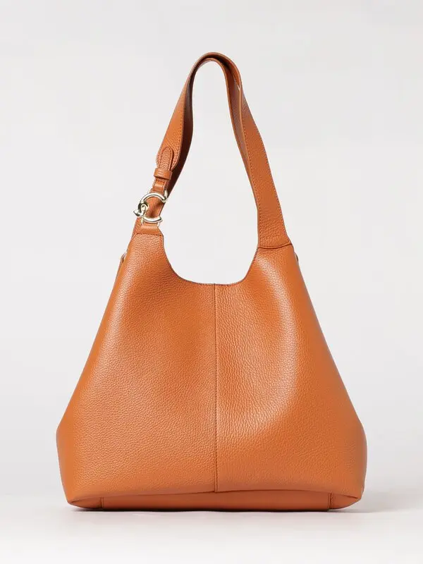 COCCINELLE Shoulder Bag - Orange