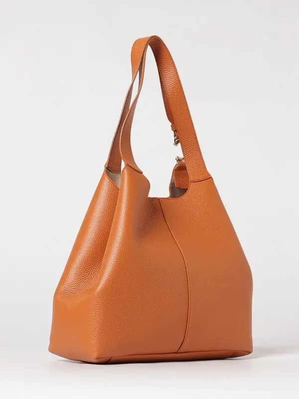 COCCINELLE Shoulder Bag - Orange