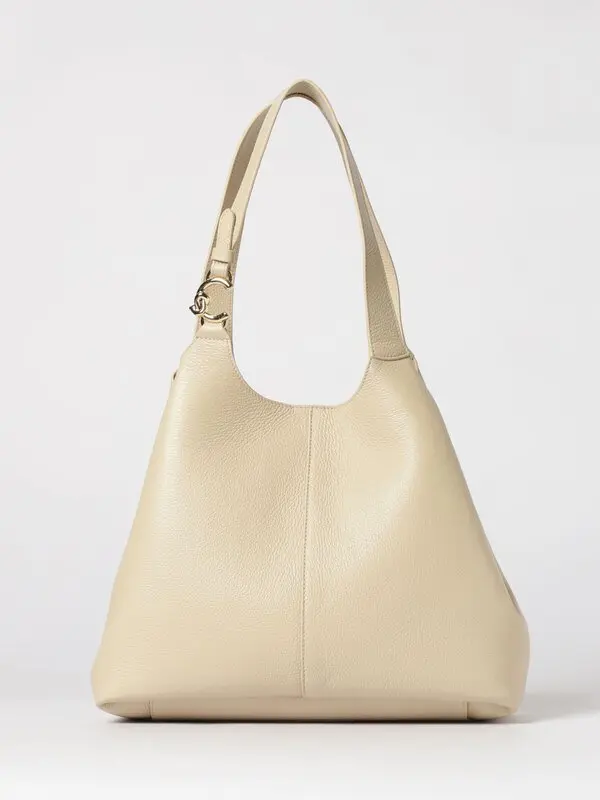 COCCINELLE Shoulder Bag - Sand