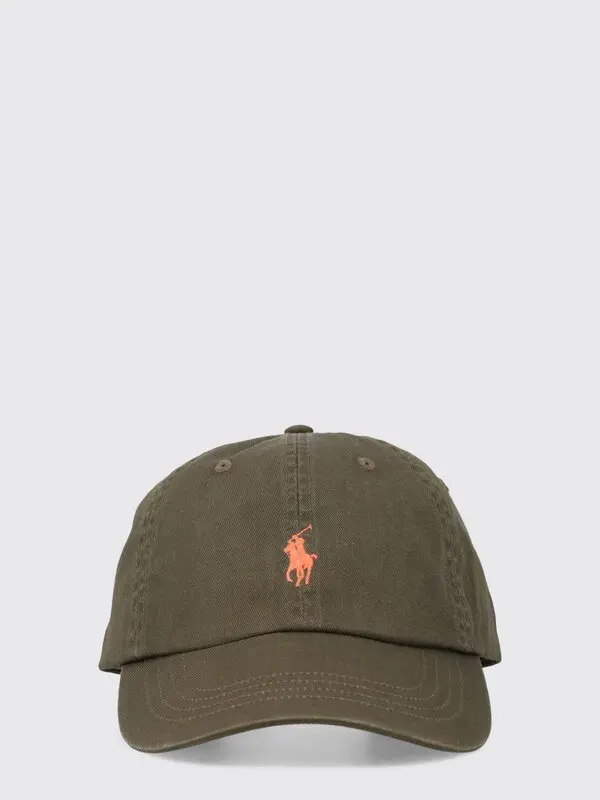 Polo Ralph Lauren Baseball Cap - Green